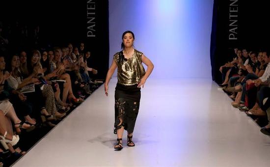 El modelaje inclusivo crece - Ventana Abierta