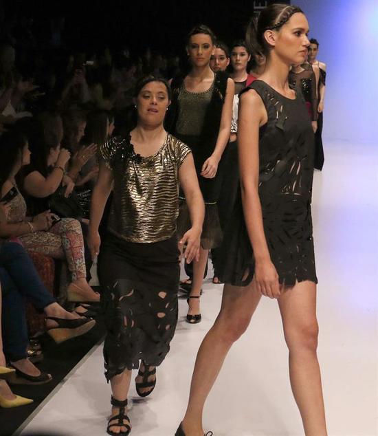 El modelaje inclusivo crece - Ventana Abierta