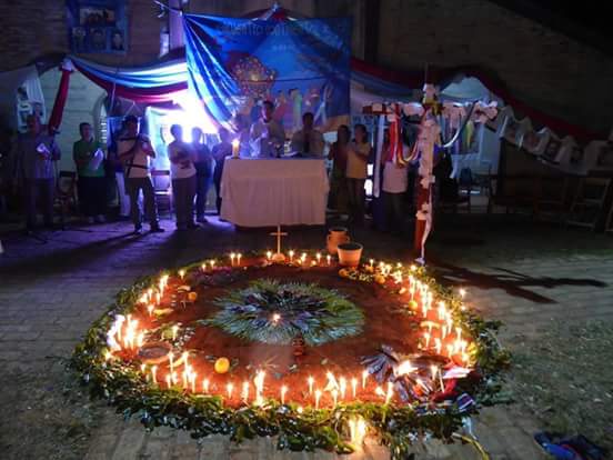 Caminar y construir el Reino - Ventana Abierta